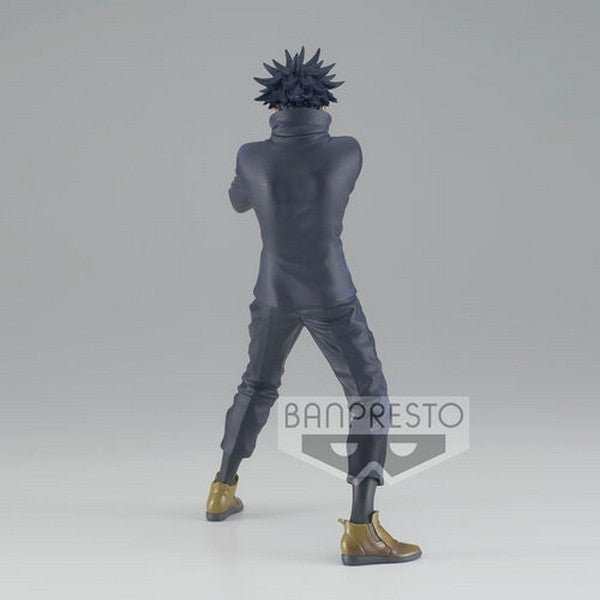 Banpresto Figure – Jujutsu Kaisen King of Artist Megumi Fushiguro – VIJAY